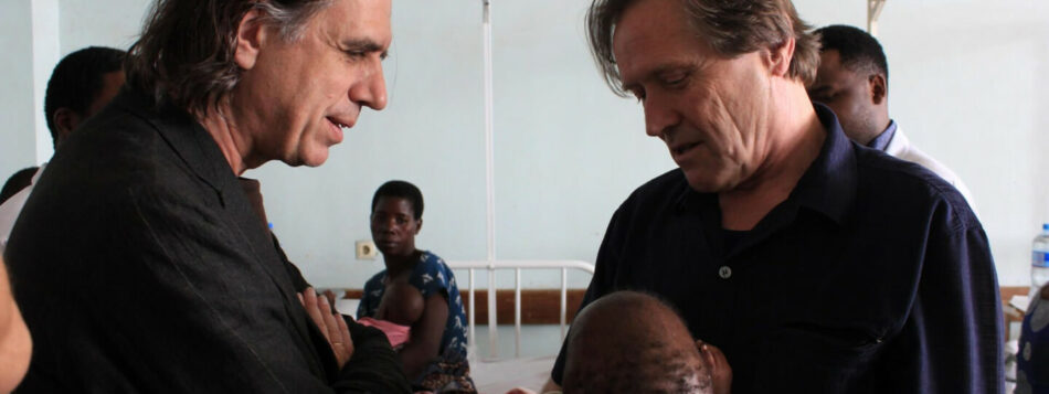 Over ons - Child-Help België